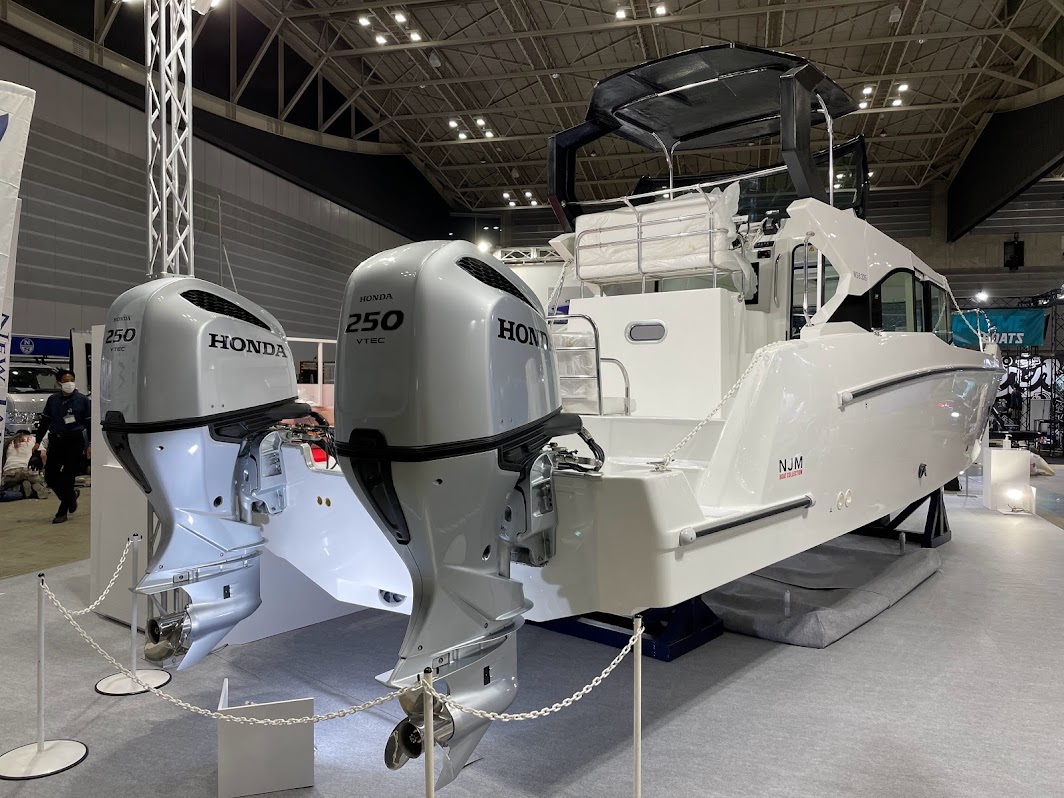 NEW JAPAN MARINE CO.,LTD.